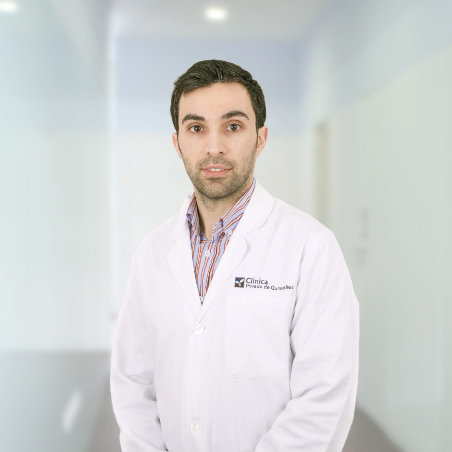 Dr. Cristiano Carvalho – Clínica Privada de Guimarães