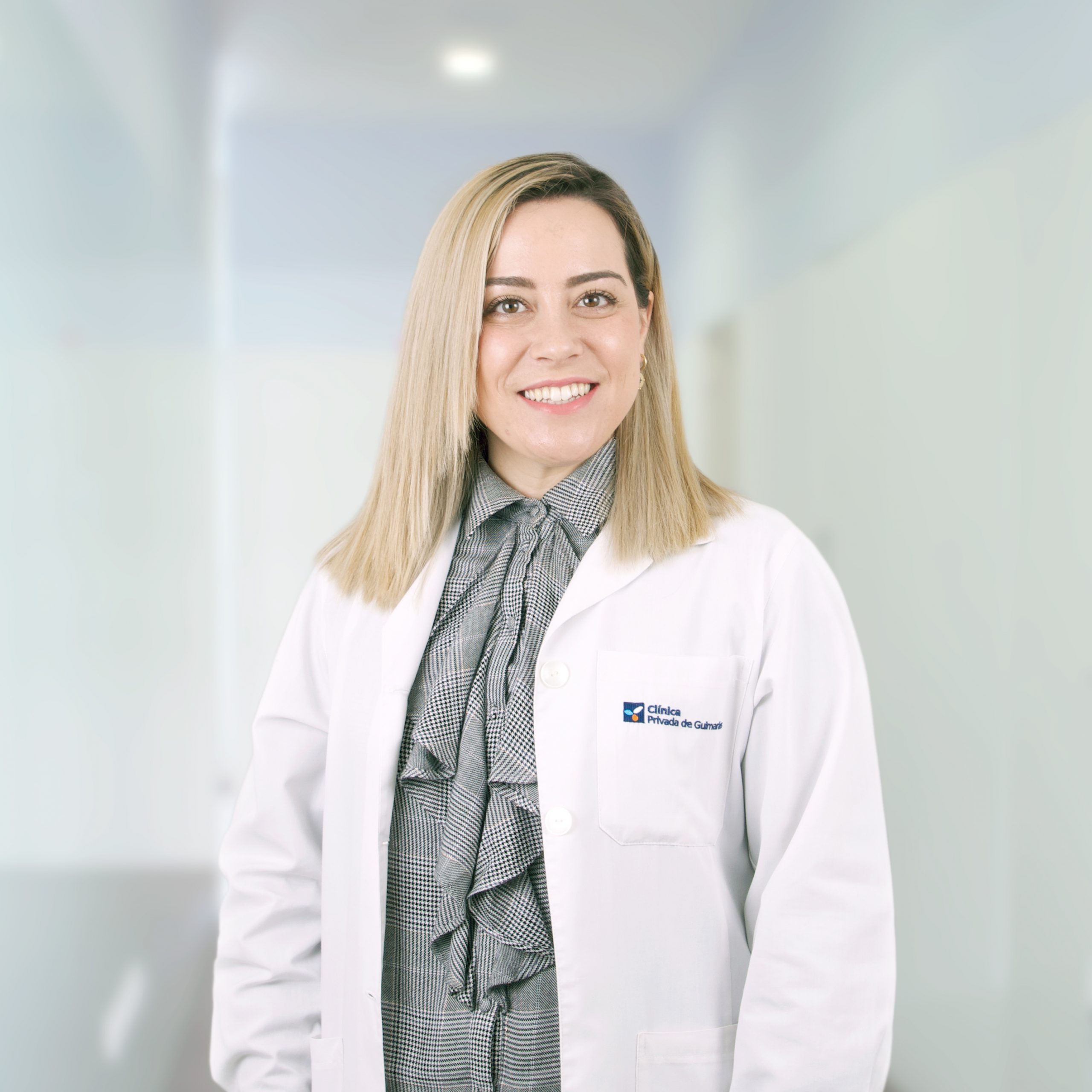 Dra. Isabel Barros – Clínica Privada de Guimarães